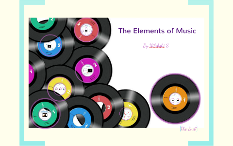 The Elements of Music for Grade 7's & 8's by Nilakshi S on Prezi