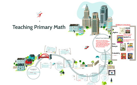 Teaching Primary Math by on Prezi