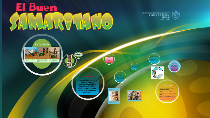 EL BUEN SAMARITANO by ALAIN CAMACHO on Prezi