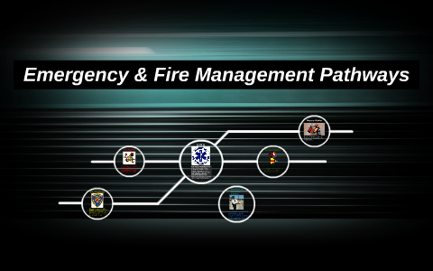 Emergency & Fire Management Pathways by Antonio Cooper on Prezi