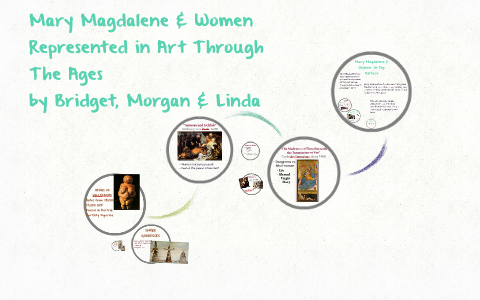 Mary Magdalene Represented in Art Through The Ages by Morgan Barnett on ...