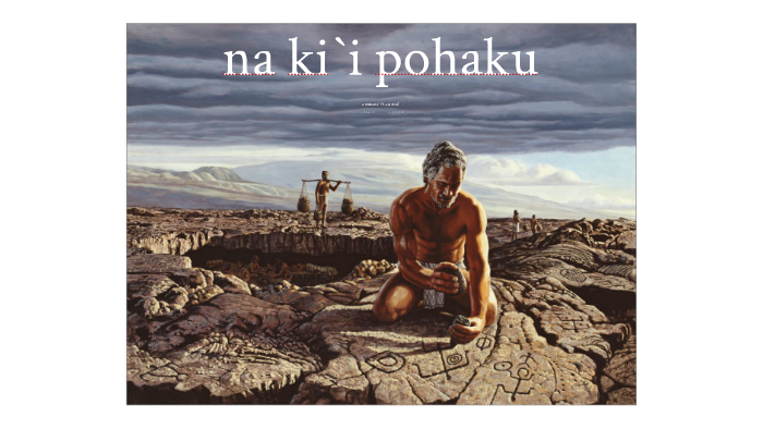 na ki`i pohaku by paul nakama on Prezi