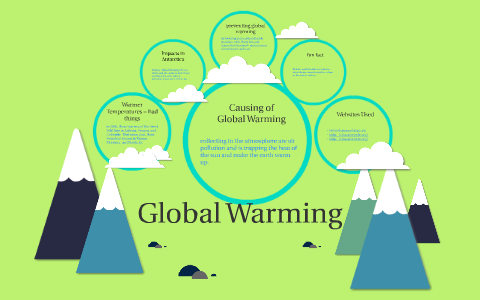 Global Warming by alexandra knaust on Prezi