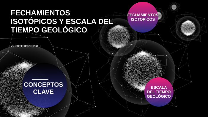 FECHAMIENTOS ISOTÓPICOS Y ESCALA DE TIEMPO GEOLÓGICO by DAVID AZUA on Prezi
