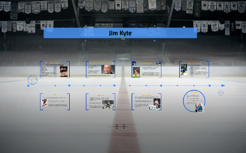 Jim Kyte by jessica janicki on Prezi