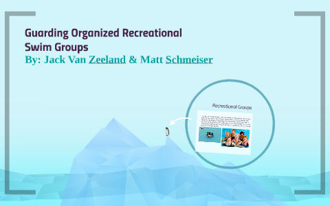 Guarding by on Prezi