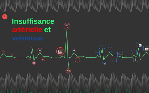 Insuffisance artérielle et veineuse by Marie-Ève Pelletier on Prezi