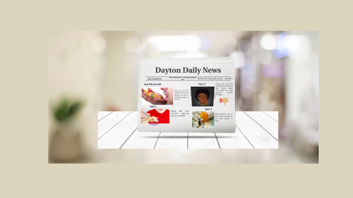 Pill Diet by Cherelle jordan on Prezi