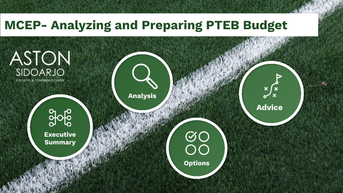 Analyzing and Preparing PTEB Budget by tasdik billah on Prezi