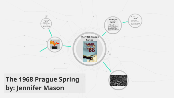 The 1968 Prague Spring by Jennifer Mason on Prezi