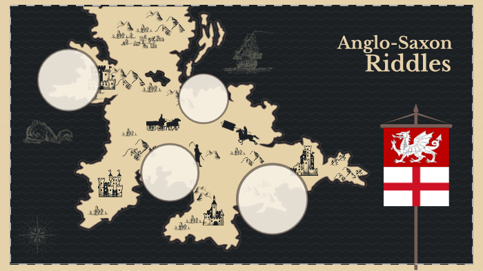Anglo-Saxon Riddles by sjuul geurts on Prezi