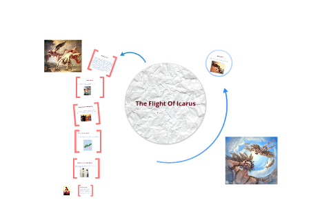 The Flight of Icarus by robin cepeda on Prezi