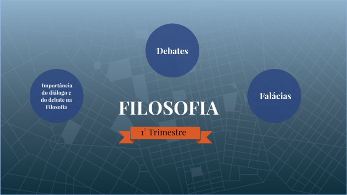 Mapa conceitual Filosofia by Manuella Barbosa on Prezi