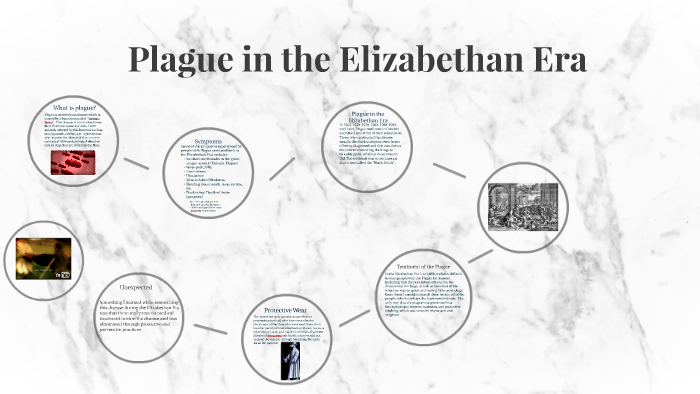 Plague in the Elizabethan Era by ECS Roussea on Prezi