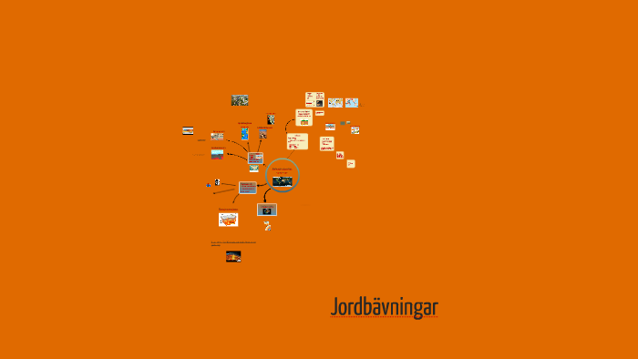 Endogena processer - Jordbävningar by Patrik Kaati on Prezi