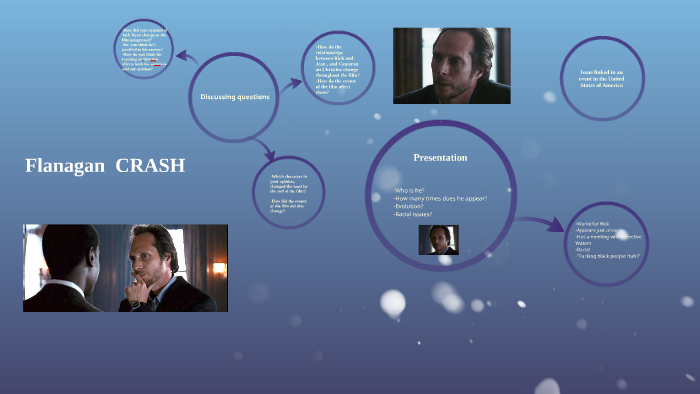 Flanagan CRASH by gonzalo elizondo on Prezi
