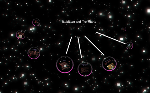Buddhism and The Matrix by Julia Murphy on Prezi