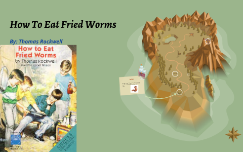 How To Eat Fried Worms by Clint Adams on Prezi