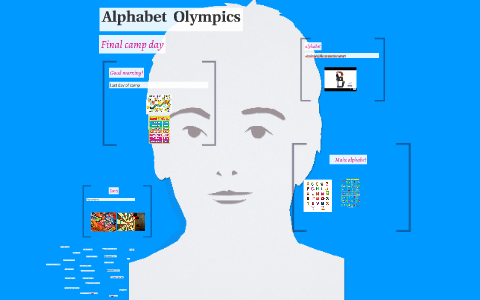 Alphabet Olympics by jeri taylor on Prezi