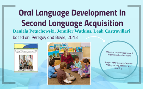 Oral Language Development by Leah Castrovillari on Prezi