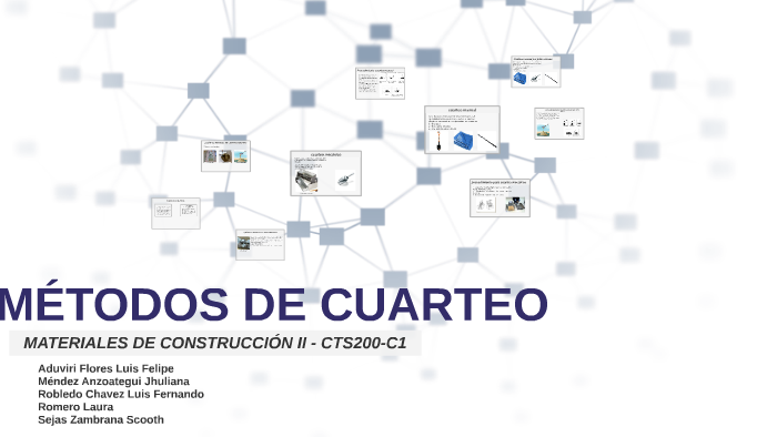 ¿Qué es el cuarteo y cuál es su finalidad? by scooth sejas zambrana on ...