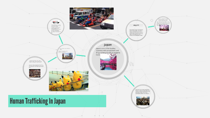 Human Trafficking In Japan by Tyler Hawkins on Prezi