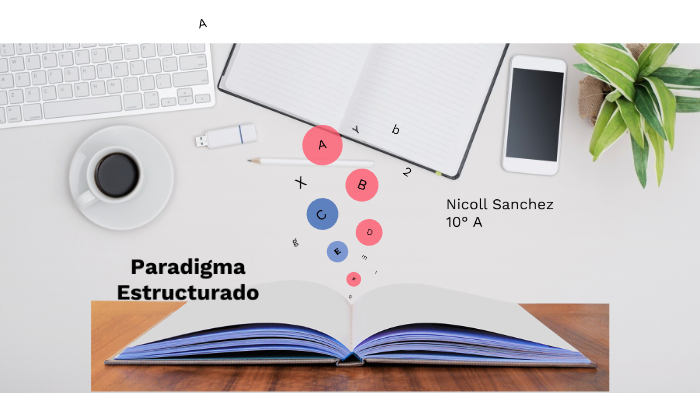 Paradigma Estructurado by Alejandro Quintero on Prezi