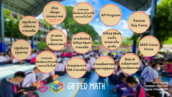 Gifted Math 2024 by k-blue math on Prezi