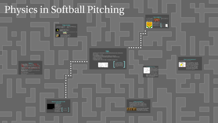 Physics in softball pitching by Melia Palmejar on Prezi
