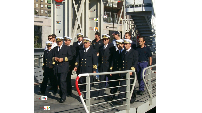 Jacob Louis Veldhuyzen van Zanten (5 febrero 1927 a 27 marzo by on Prezi