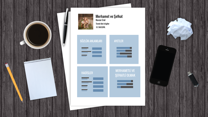 Merhamet ve Şefkat (Kevser Erol TDB sunum) by kevser erol on Prezi