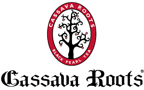 Cassava Roots Logo