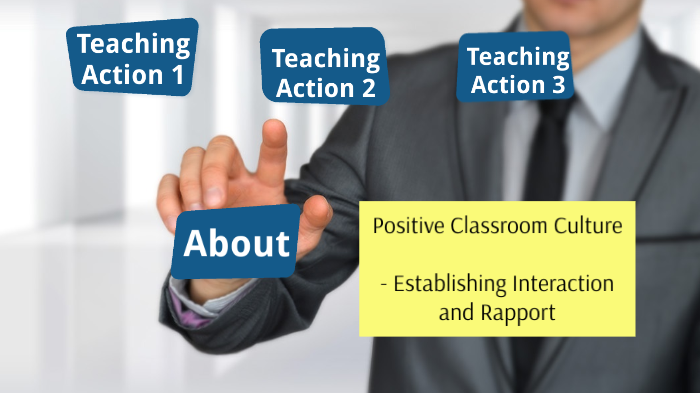 Positive Classroom Culture by Paul Shin on Prezi