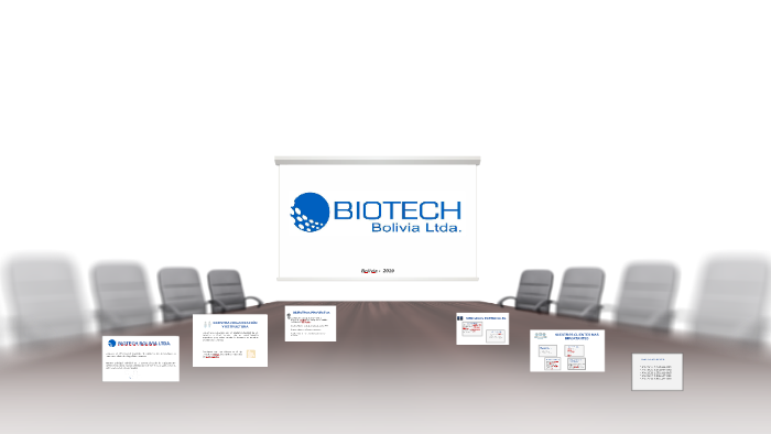 PRESENTACIÓN BIOTECH BOLIVIA - Abril 2015 by alejandra zegarra on Prezi