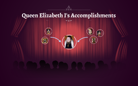 Queen Elizabeth I's Accomplishments by mariah smith on Prezi