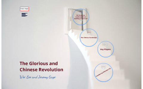 chinese & glorious revolution by Jeremy Gage on Prezi