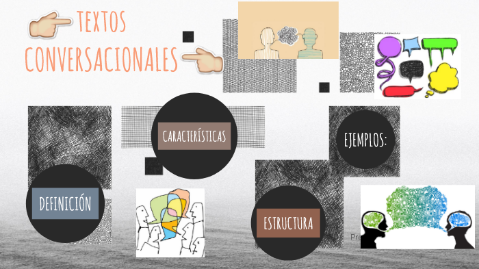 textos conversacionales by josse bravo on Prezi