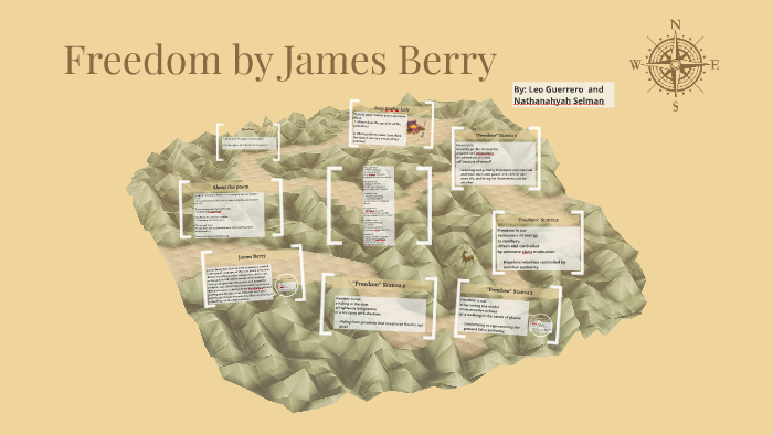 Freedom by James Berry by nathanahyah selman on Prezi