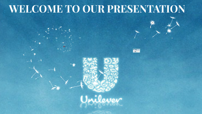 UNILEVER COMPETITIVE STRATEGIES by Tô Thương on Prezi