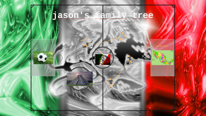 jason' family tree by jason martinez on Prezi