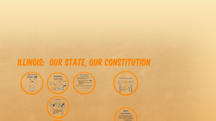 Illinois: Our State, Our Constitution by Kasey Monroe on Prezi