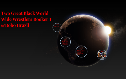 Bobo Brazil by Rodney Davis on Prezi