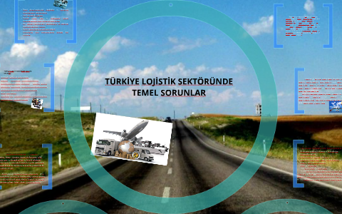 lojistik by Hasan Nadi Ceran