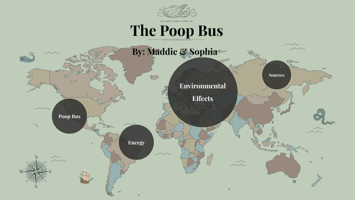 The Poop Bus by Madeline Beins on Prezi