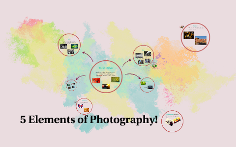 5 Elements of Photography! by Vanessa Varela on Prezi