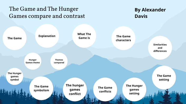 Xander Davis by Alexander Davis on Prezi