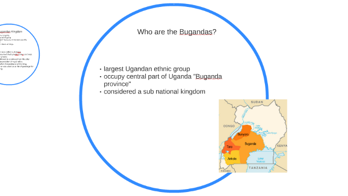 Who are the Bugandas? by jennifer eagleton on Prezi