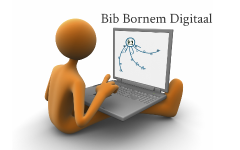 Bib Bornem Digitaal by Kim Dillen on Prezi