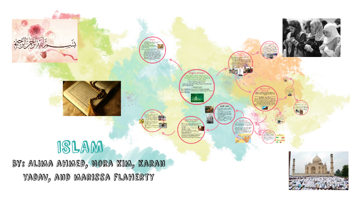 Islam by Alima Ahmed on Prezi