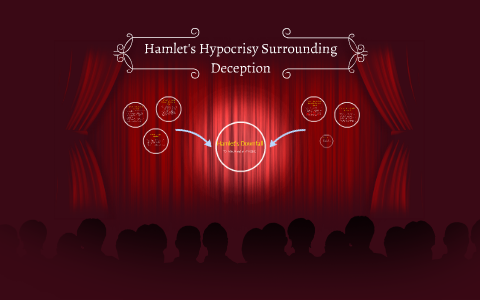 Hamlet's Hipocrisy Surrounding Deception by Eleanor Langford on Prezi